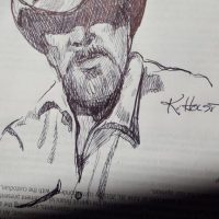 Kenneth Holst, Artist – Ken Holst